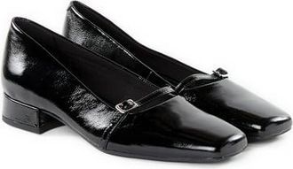 Vagabond Debbi Leather Babies - Schwarz