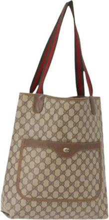 Gucci Damen, Pre-Owned, Beige, ONE SIZEGr&ouml;&szlig;e