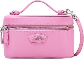 Marc Jacobs Sac The Vanity en cuir