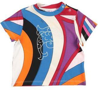 Pucci TOPS - T-shirts sur YOOX.COM