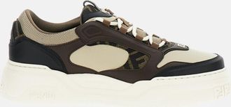Fendi Force Sneakers