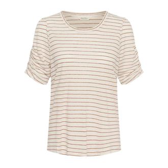 Part Two BrizettePW T-Shirt - - Tops - Damen - Mehrfarbig - S