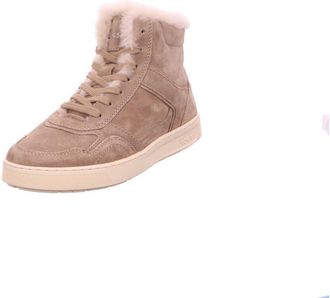 Sioux Maites Sneaker Sneaker high Beige