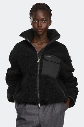 Canada Goose Soren Fleece-Jacke&middot;mit&middot;Zipper