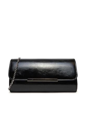 Jenny Handtasche JEN-L-004-07 Schwarz