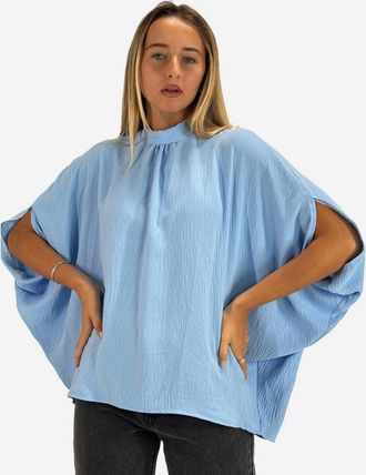 Elara Blusentop Damen Oberteil