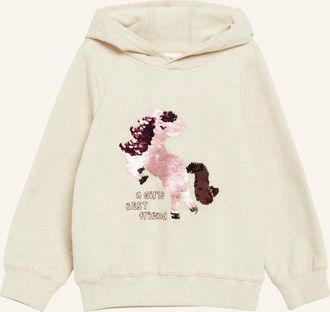 s.Oliver S.Oliver Sweatshirt beige