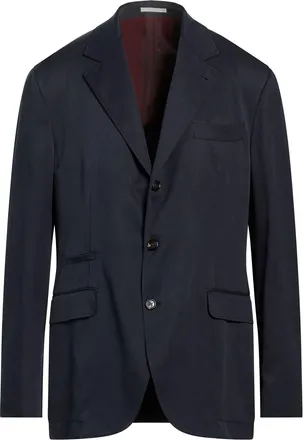 Brunello Cucinelli ANZ&Uuml;GE und CO-ORDS - Blazers auf YOOX.COM