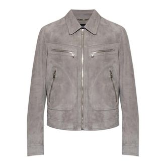 Dolce & Gabbana Jackets - - Jackets - Herren - Grau - XL