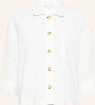 Gerard Darel Jacke Tenya weiss