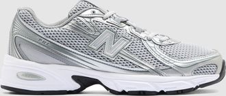 New Balance Baskets 740 Castlerock