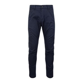 Dsquared2 Chino - - Trousers - Herren - Blau - S