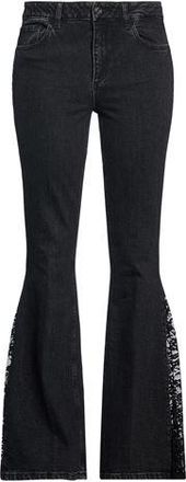 Liu Jo BAS - Pantalons en jean sur YOOX.COM