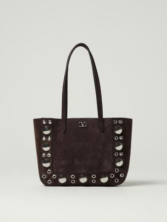 Valentino Garavani Mini Sac VALENTINO GARAVANI Femme couleur Brun