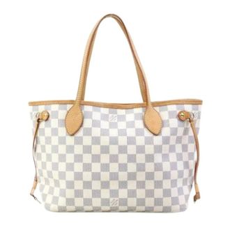 Louis Vuitton Damen, Pre-Owned, Wei&szlig;, ONE SIZEGr&ouml;&szlig;e