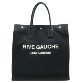 Saint Laurent Damen, Pre-Owned, Schwarzk, ONE SIZEGr&ouml;&szlig;e