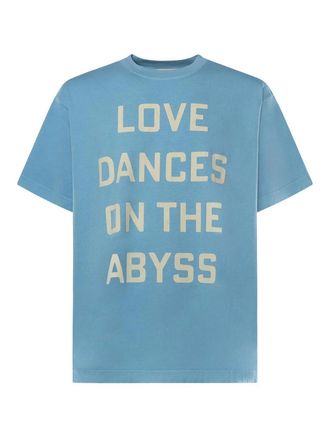 Valentino Garavani T-Shirt - Bleu