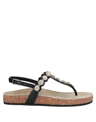 Strategia SCHUHE - Zehentrenner auf YOOX.COM