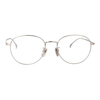 Gucci Panthos Metall Optische Brille - - Accessories - unisex - Grau - 54 MM