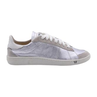 Patrizia Pepe Catta Sneaker - - Shoes - Damen - Grau - 35 EU