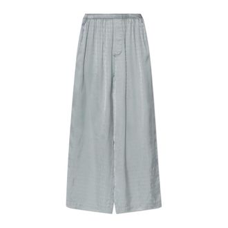 Balenciaga Damen, Hosen, Grau, XSGr&ouml;&szlig;e