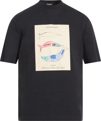Jacquemus TOPS - T-shirts auf YOOX.COM
