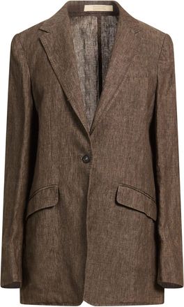 Massimo Alba ANZ&Uuml;GE und CO-ORDS - Blazers auf YOOX.COM