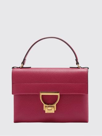 Coccinelle Mini Sac COCCINELLE Femme couleur Vin