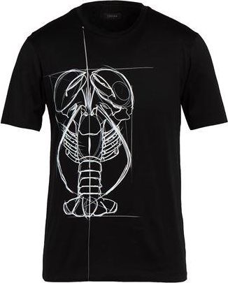 Ermenegildo Zegna TOPS - T-shirts sur YOOX.COM