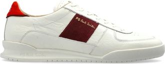 Paul Smith Homme, Chaussures, Blanc, Taille: 46 EU Rye Baskets