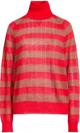 Alysi STRICKWAREN - Rollkragenpullover auf YOOX.COM