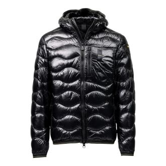 Blauer Herren, Jacken, Schwarzk, 2XLGr&ouml;&szlig;e