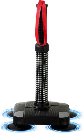 Generico Arm-Krafttrainer, st&auml;rkendes Trainingsger&auml;t, Muskelst&auml;rkung f&uuml;r Arm und Handgelenk, f&uuml;r -Fitnessstudio, t&auml;gliche Rehabilitation und Kampfsportler