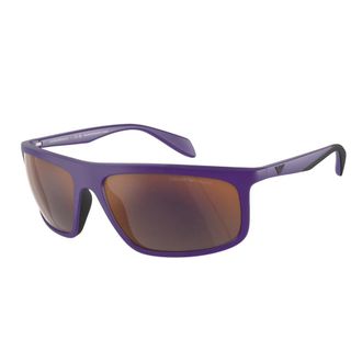 Emporio Armani unisex, Accessories, Lila, ONE SIZEGr&ouml;&szlig;e