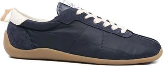 Kenzo Femme, Chaussures, Bleu, Taille: 40 EU Baskets