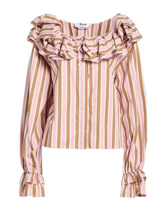 Msgm TOPS - Hemden auf YOOX.COM