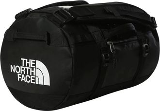 The North Face unisex, Sacs, Noir, Taille: ONE Size Base Camp Duffel 6 XS (31 L)