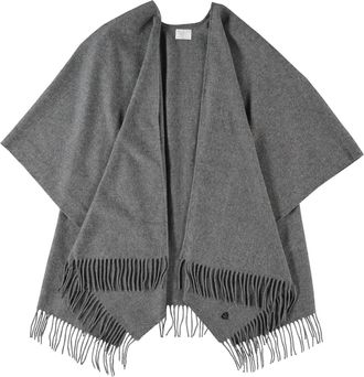 Fraas Cape Ruana