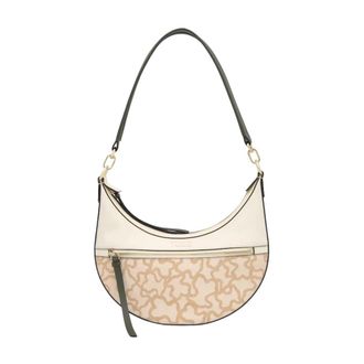 Tous Shoulder Bags - - Bags - Damen - Beige - S