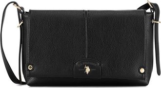 U.S.Polo Association Handtasche U.S. Polo Assn. BIUXT8466WVP Schwarz