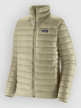 Patagonia Down Veste gris