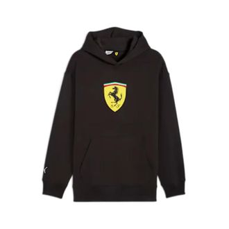 Puma Puma, Homme, Sweatshirts et sweats &agrave; capuche, Noir, Taille: XL Scuderia Sweat