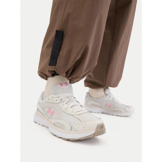 Under Armour Sneakers Under Armour UA Tech Runner 6007575 &Eacute;cru
