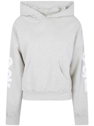 Fear of God Sweatshirt With Hood 90S Fleece Hoodie