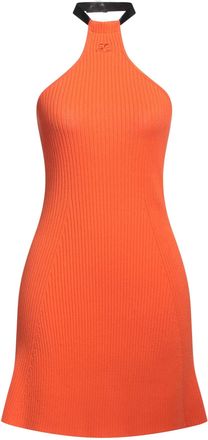 Courr&egrave;ges KLEIDER - Mini-Kleider auf YOOX.COM