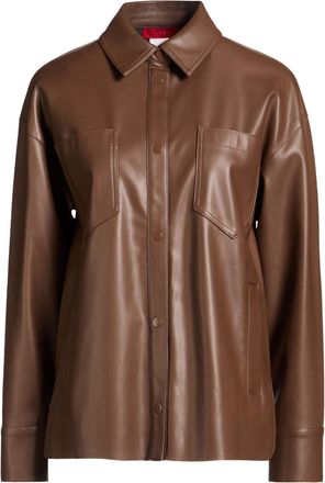Max & Co. JACKEN & M&Auml;NTEL - Jacken und Anoraks auf YOOX.COM