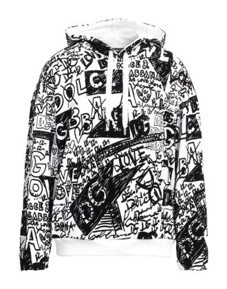 Dolce & Gabbana TOPS - Sweatshirts auf YOOX.COM
