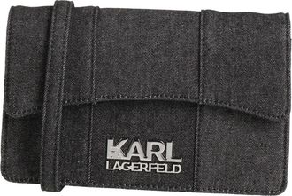 Karl Lagerfeld TASCHEN - Umh&auml;ngetasche auf YOOX.COM