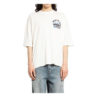 Represent Represent, Herren, Oberteile, Weiß, SGröße