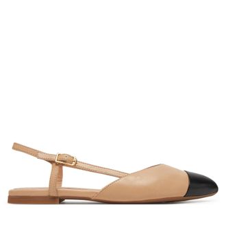 Unisa Ballerinas Unisa Asley 25 Nto Beige